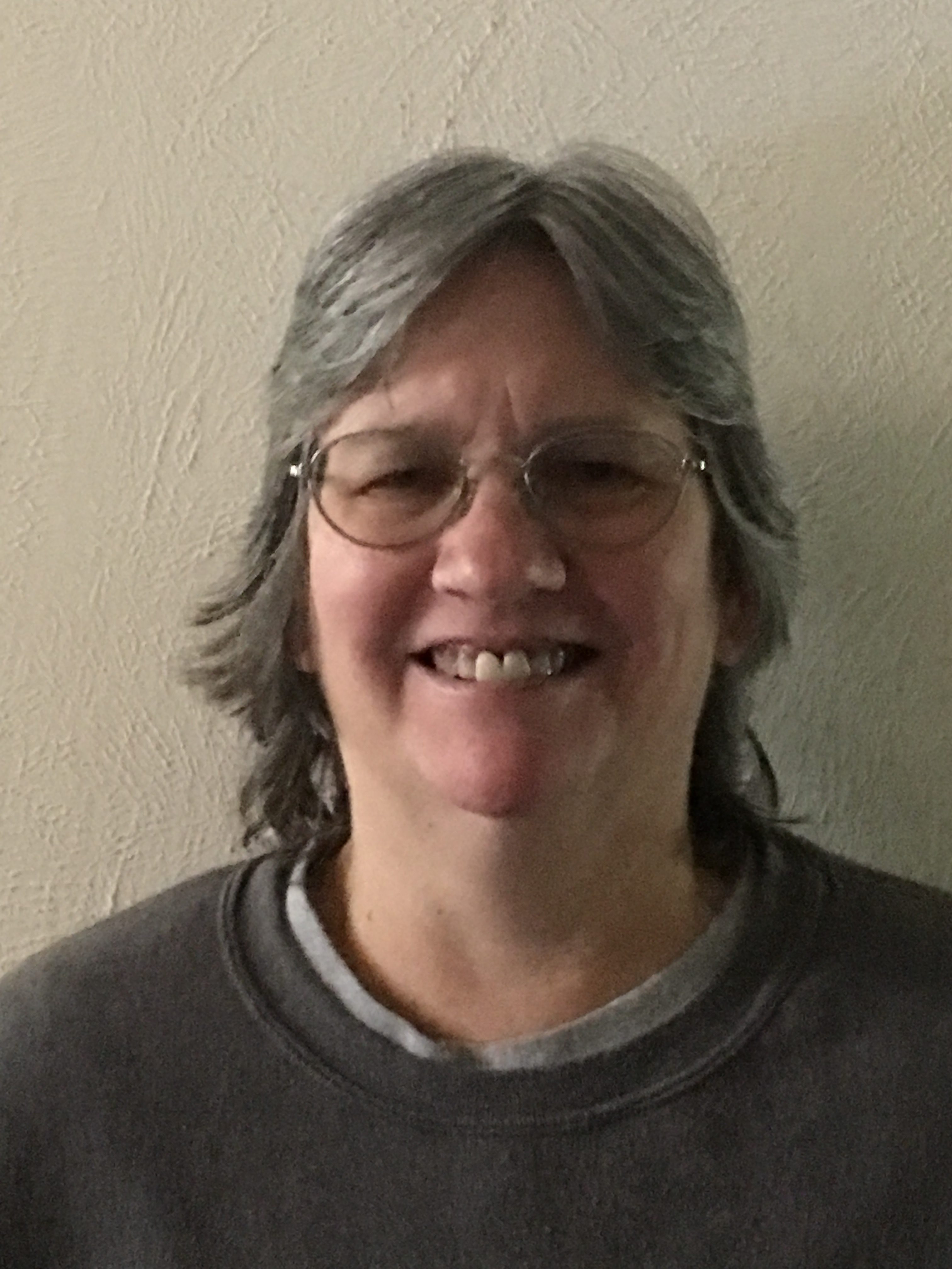 Jill Butler - Dog Lodge